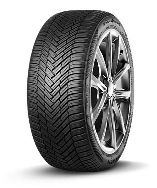 195/60R16 N’blue 4Season 2 93V XL