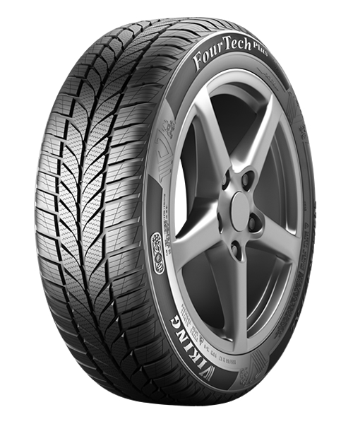 205/50R17 FourTech Plus 93W XL FR