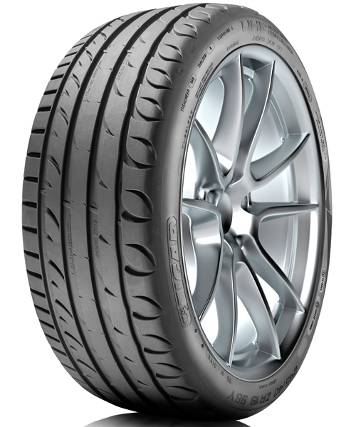 215/45R17 TIGAR UHP 87V