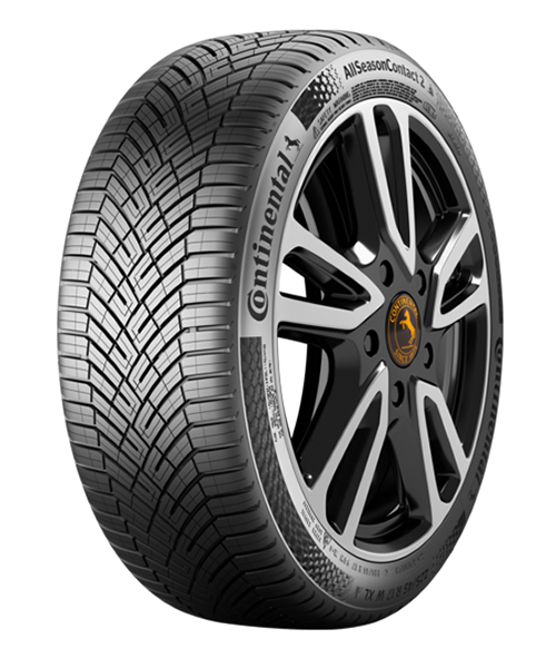 225/40R18 Conti AllSeasonContact 2 92V XL FR