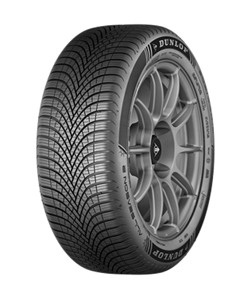 225/40R18 DUNLOP ALL SEASON 2 92Y XL FP