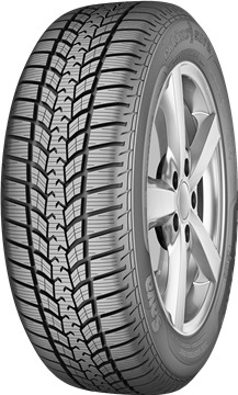 225/60R17 ESKIMO SUV2 103V XL