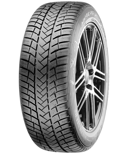 255/55R19 WINTRAC PRO 111V XL