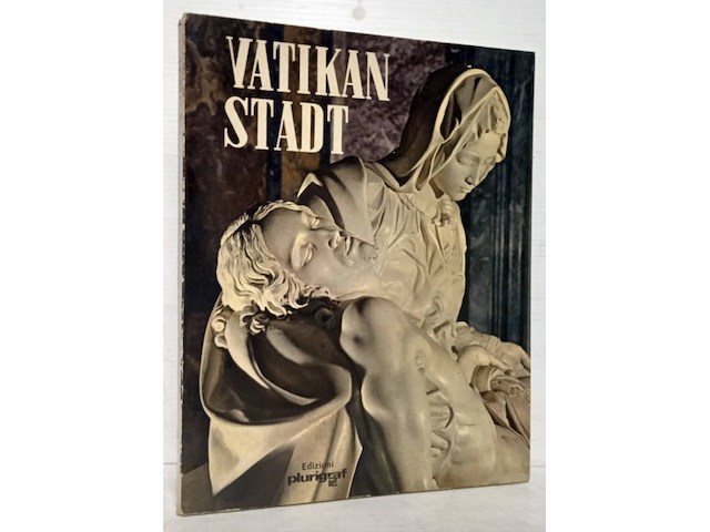 Vatikan Stadt