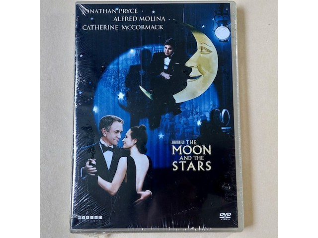 The Moon and the Stars [Mesec I Zvezde] DVD