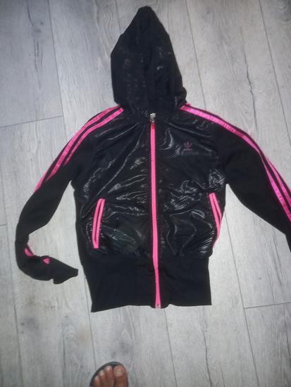 ADIDAS SAVRSEN GORNJI DEO S 36