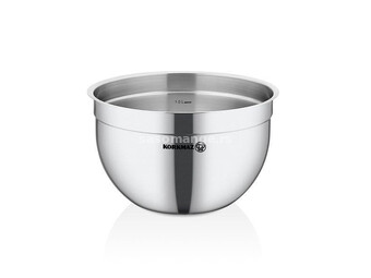 Korkmaz mixing bowl Gastro24cm (A2777)