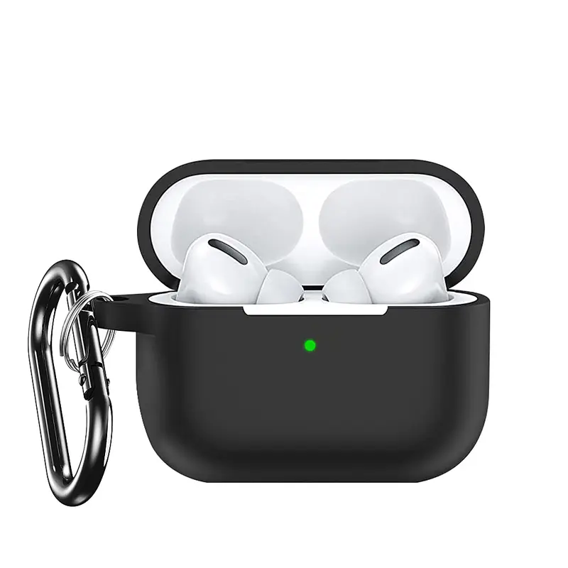 Zastitna futrola za Airpods Pro 2 black