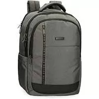 Ranac 44cm za laptop Movom Buster grey 53426