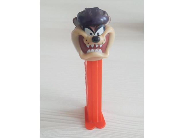 Taz PEZ