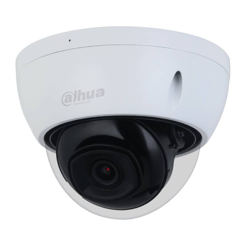 DAHUA IPC-HDBW2241E-S-0280B 2MP IR Fixed-focal Dome WizSense Network kamera