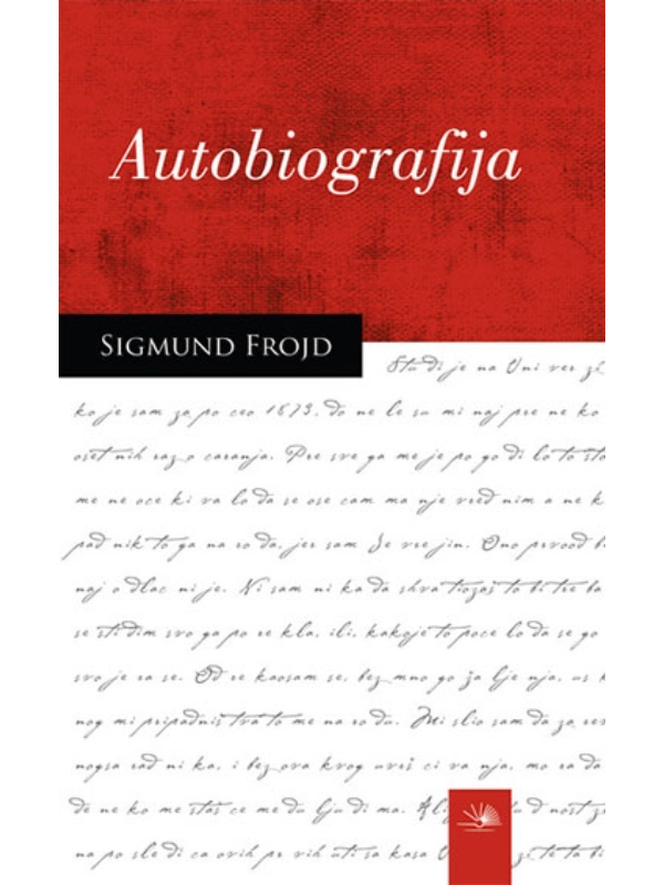 Autobiografija