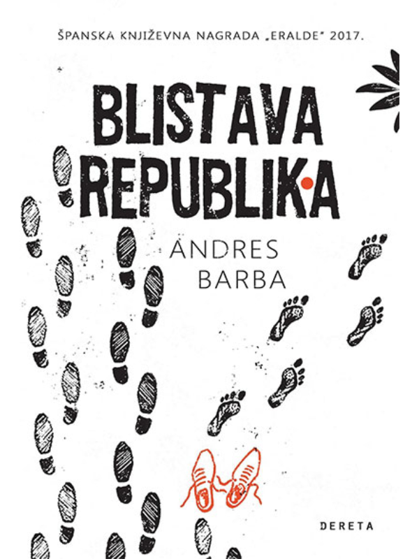 Blistava republika