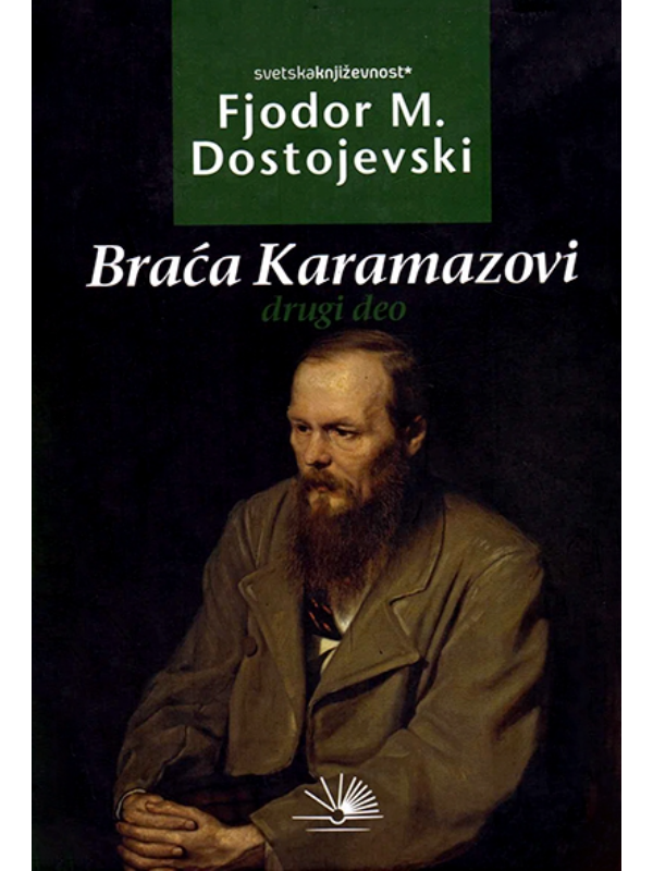 Braća Karamazovi II deo