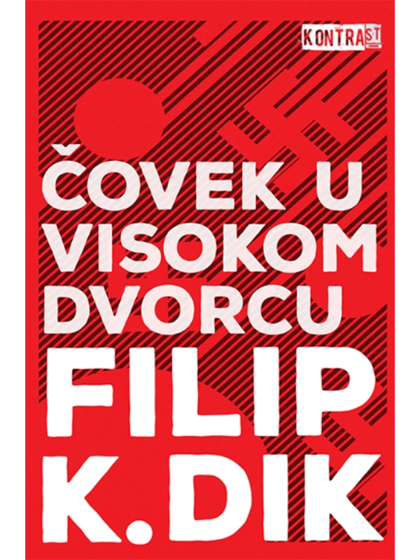 Čovek u visokom dvorcu