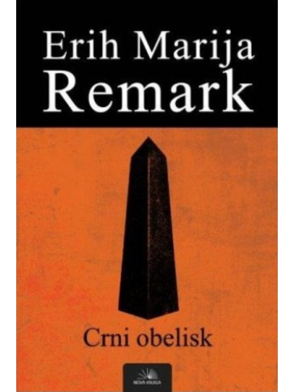 Crni obelisk