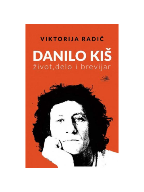 Danilo Kiš – Kosmos