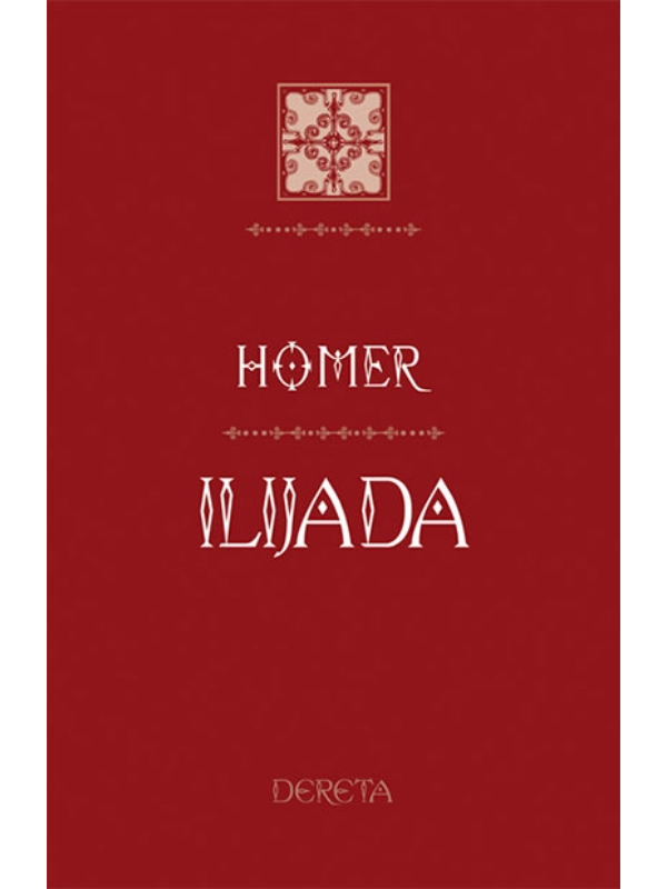 Ilijada