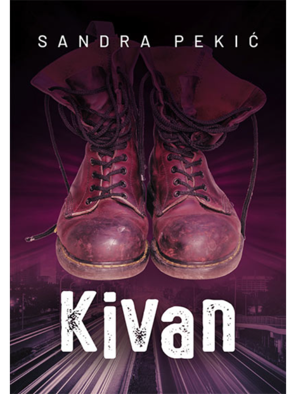 Kivan