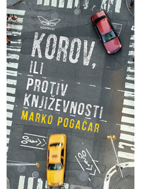 Korov, ili protiv književnosti