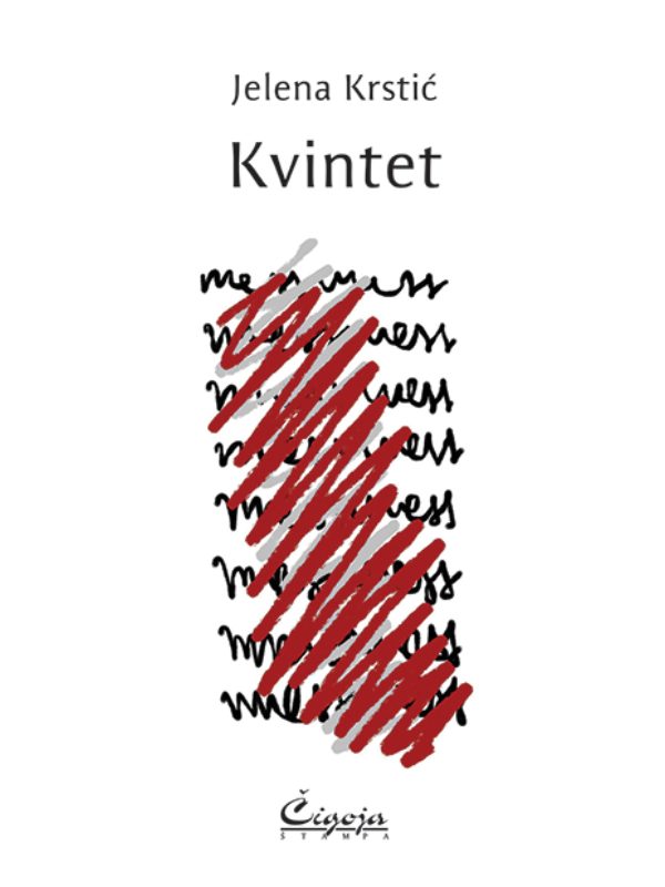 Kvintet : pesme