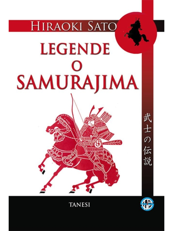 Legende o samurajima