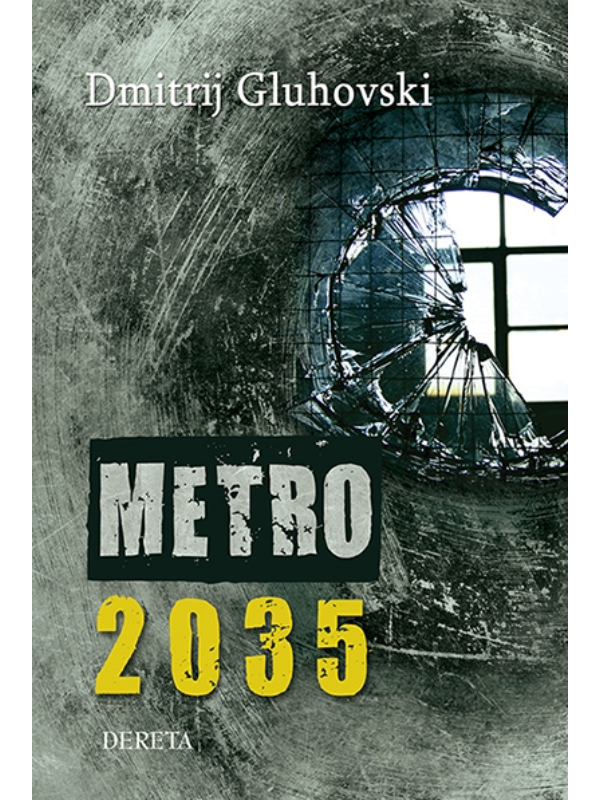 Metro 2035