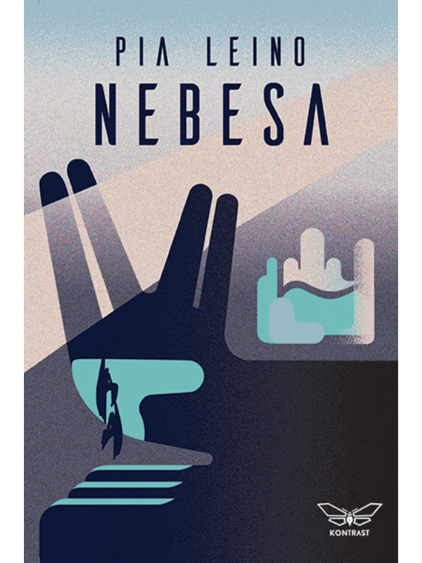 Nebesa – Kontrast