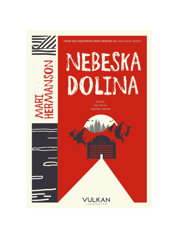 Nebeska Dolina