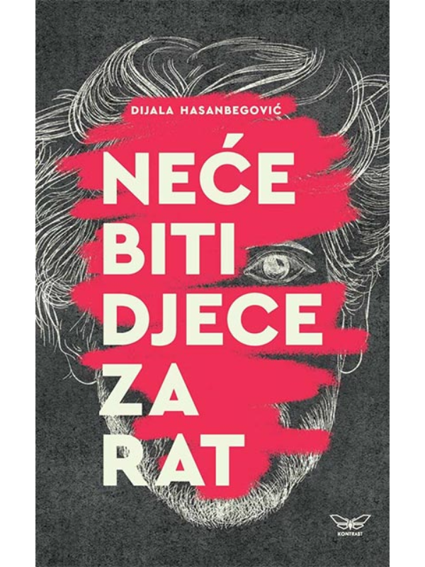 Neće biti djece za rat