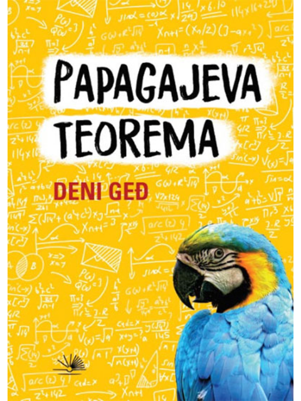 Papagajeva teorema