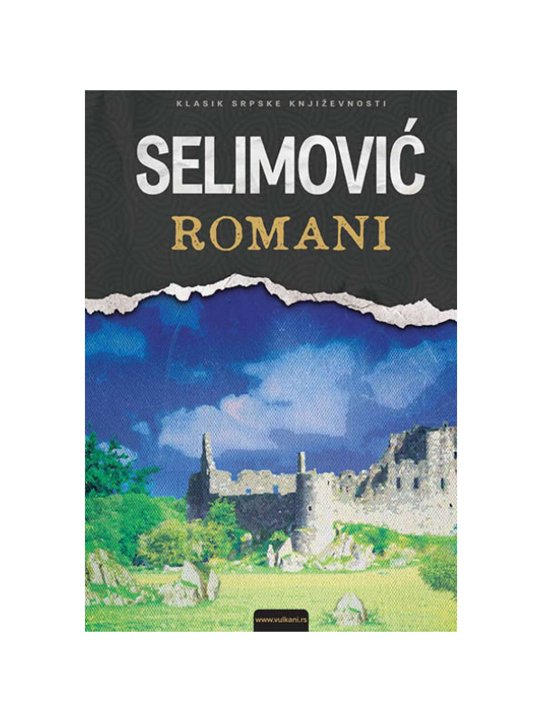 Romani – Meša Selimović