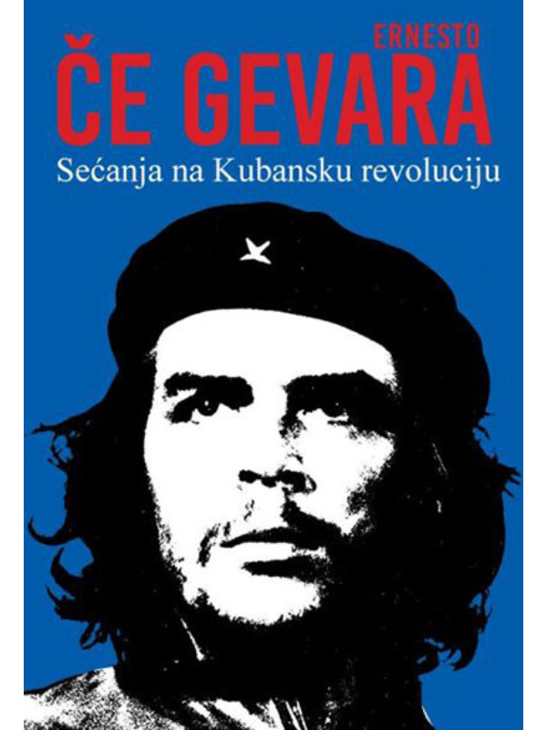 Sećanje na Kubansku revoluciju