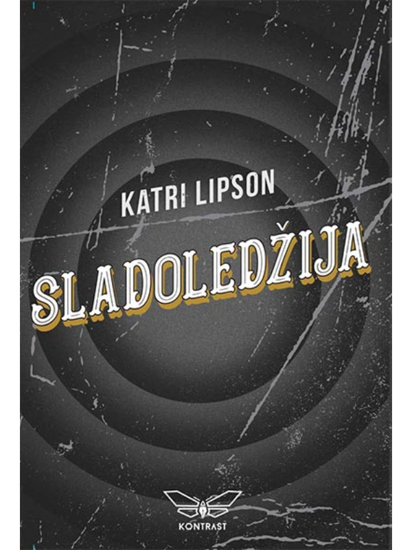 Sladoledžija