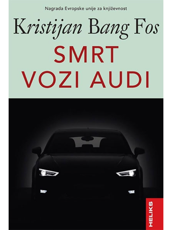 Smrt vozi Audi