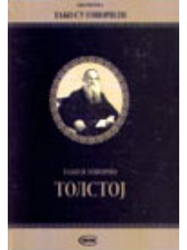 Tako je govorio Tolstoj