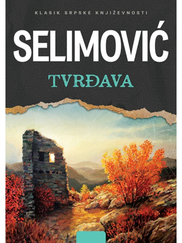 Tvrđava