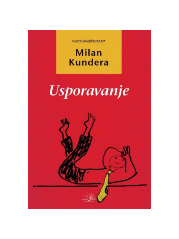 Usporavanje