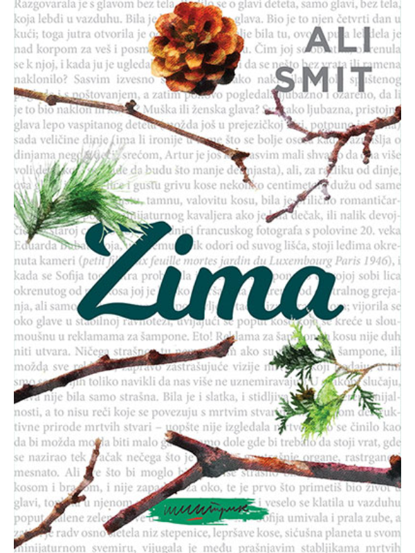 Zima