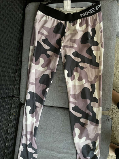 nike pro helanke