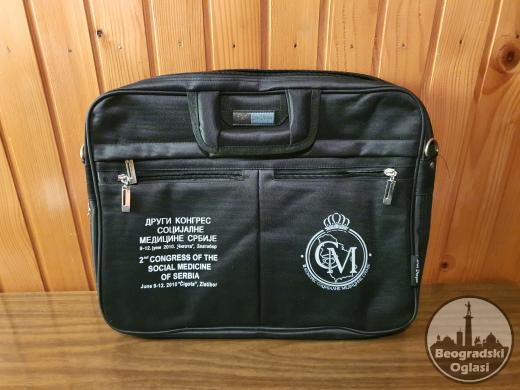 Laptop torba 45 d / 40 v