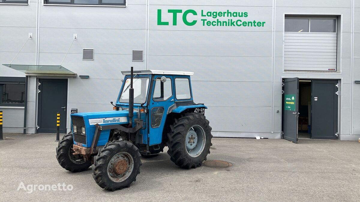 Landini DT5500 traktor točkaš