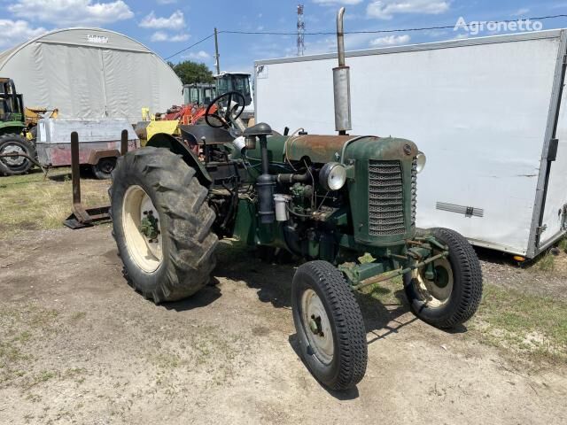 Zetor K 25 traktor točkaš