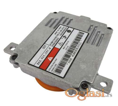 Xenon Ballast VW AUDI 8K0 941 597 B , 8K0941597B