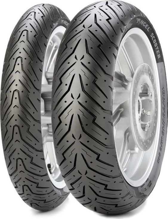 PREDNJA GUMA PIRELLI ANGEL SCOOTER (F) 120/70-13 M/C 53P TL