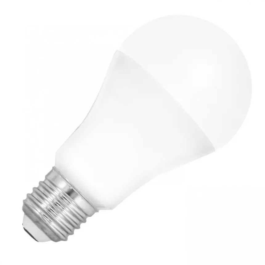 LED sijalica klasik hladno bela 12W LS-A65-CW-E27/12