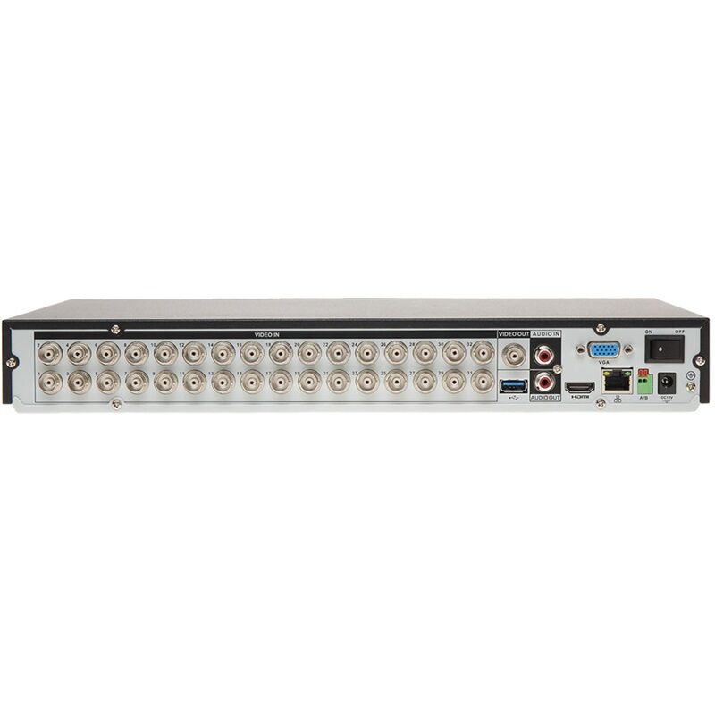 DAHUA XVR5232AN-I3 Pentabrid 32-kanalni 1U DVR