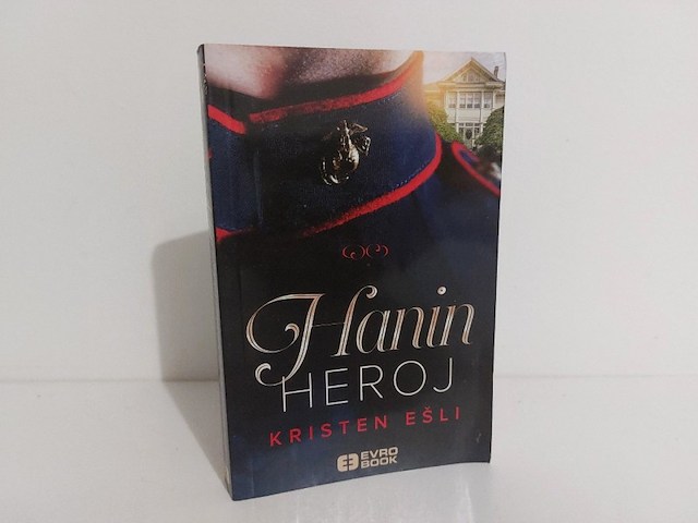 Hanin heroj - Kristen Ešli