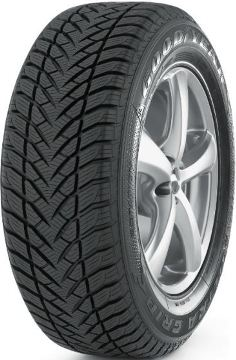 Goodyear guma 255/55R18 UltraGrip 109H ROFID EK000195403