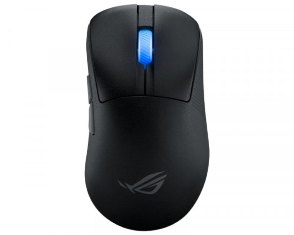 ASUS P714 ROG KERIS II Wireless Gaming Optical USB miš crni